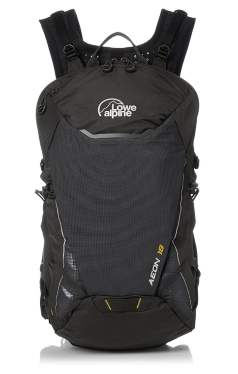 Lowe Alpine AEON 18 - AttrezzaturaTrekking.it