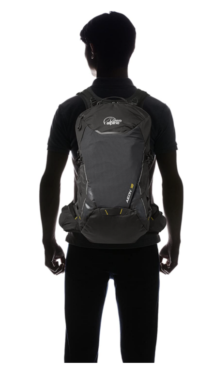 Lowe Alpine AEON 18 - AttrezzaturaTrekking.it