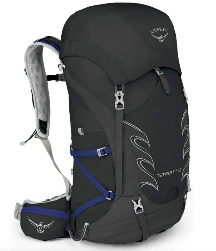 Osprey Tempest 40 - AttrezzaturaTrekking.it