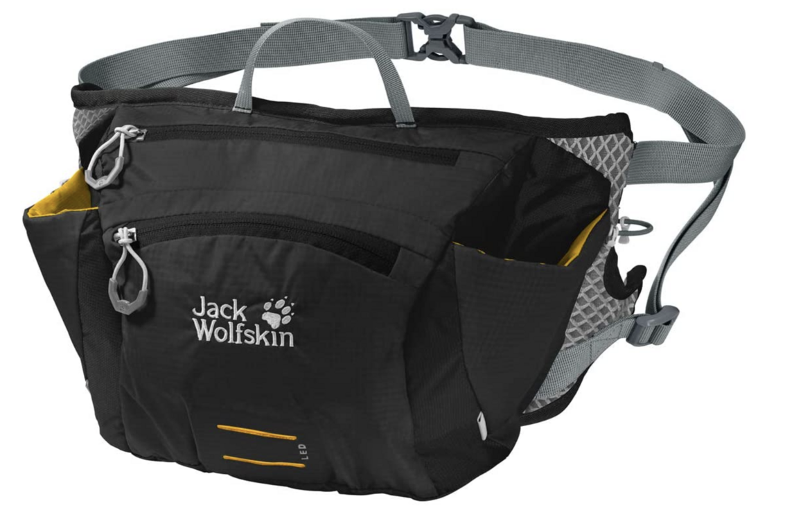 Jack Wolfskin Cross Run 2 - AttrezzaturaTrekking.it