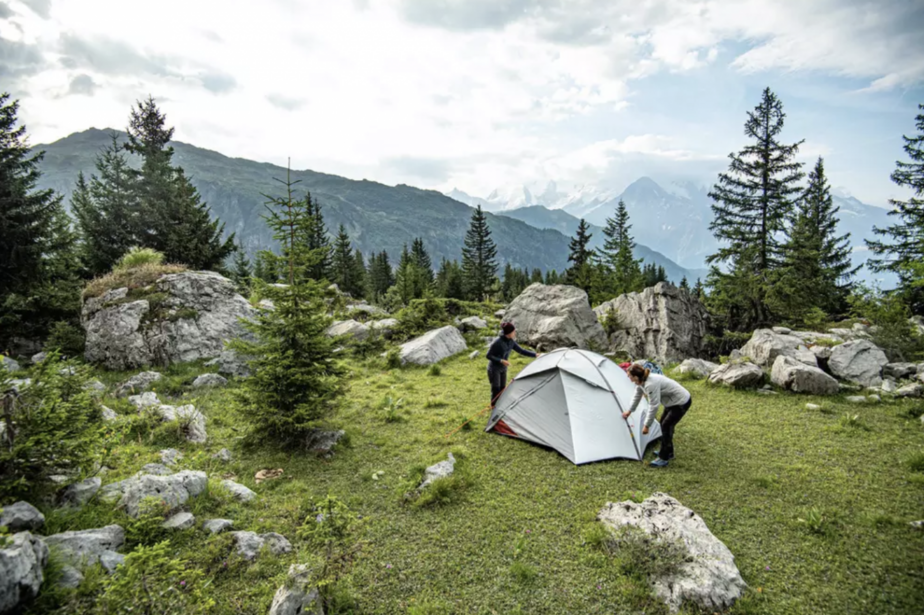 Tende Decathlon da trekking: le migliori - AttrezzaturaTrekking.it
