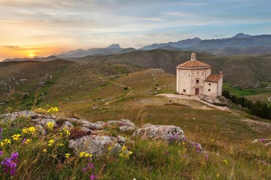 Guida Trekking: escursioni in Abruzzo - AttrezzaturaTrekking.it