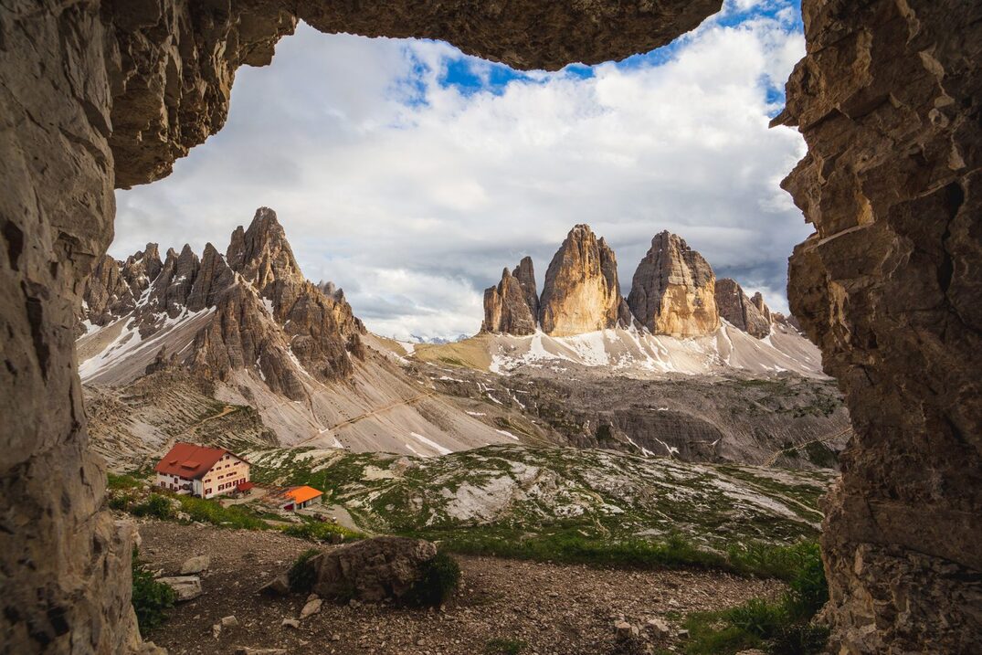 Guida Trekking: Dolomiti 100 Itinerari - AttrezzaturaTrekking.it